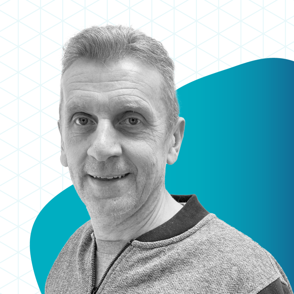 Get To Know Stuart McLachlan, Project Manager | Beeks Group