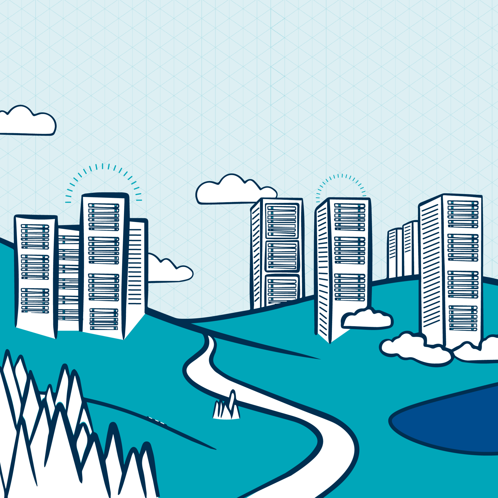 Pioneering the Future of Financial Technology Infrastructure - Beeks Group