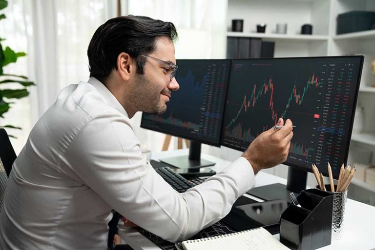 Trading Venues - Beeks Group