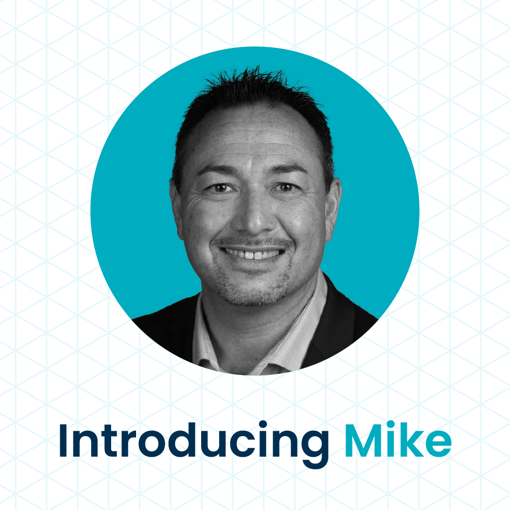 Beeks Group Welcomes Mike Smith as Enterprise Sales Director - Beeks Group