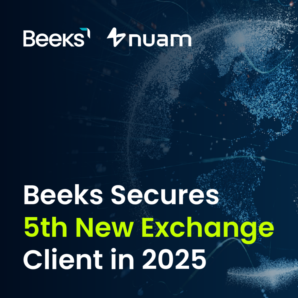 About - Beeks Group